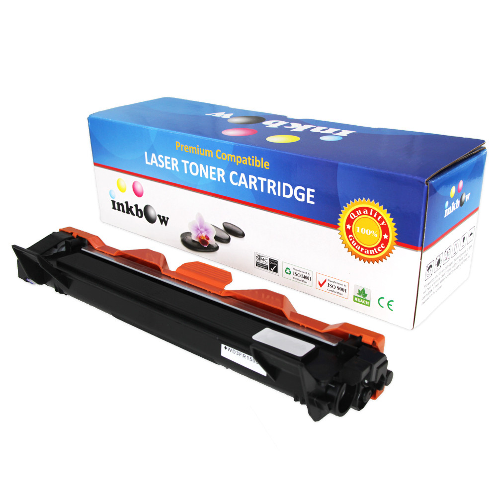 Buy Compatible Brother HL-1210W Toner Cartridge at Inkbow