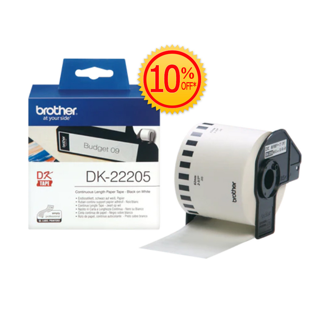 Buy Premium Compatible Brother Ink, Toner & Label Cartridge