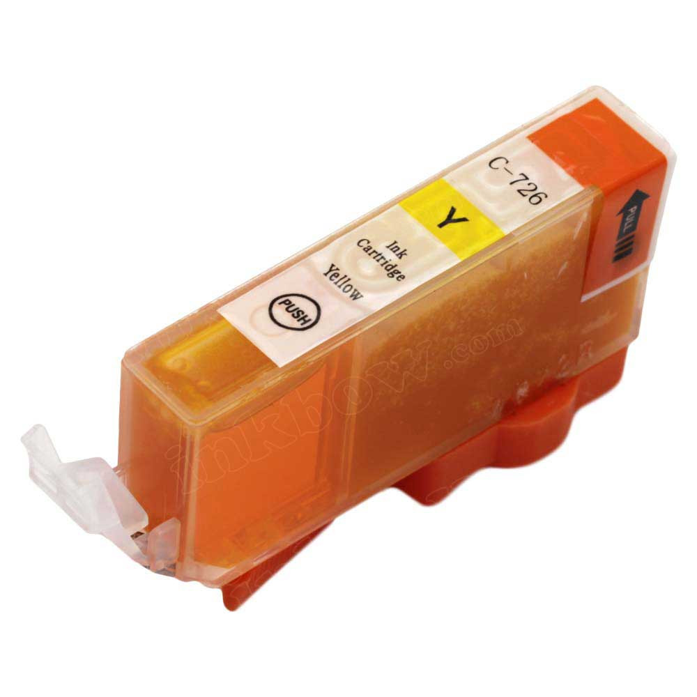 Canon - Canon PIXMA Ink Cartridge - Canon PIXMA IX6560 - Inkbow