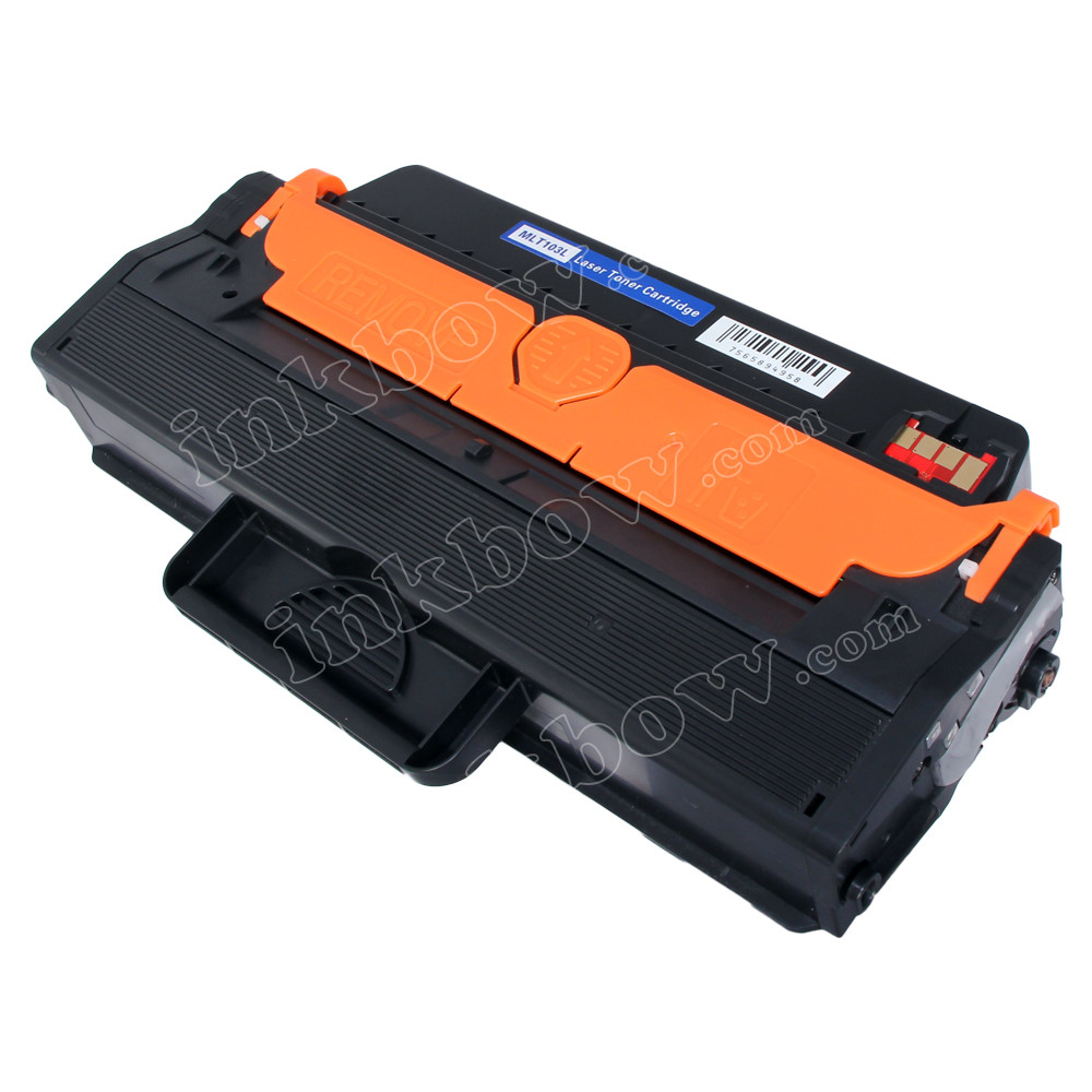 Samsung - Samsung SCX Mono Laser Multi-Function Printer - Samsung SCX ...