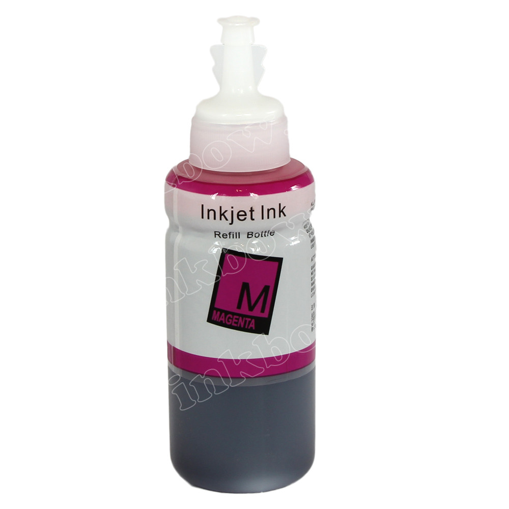 Epson - Epson L-Series Ink Bottle - Epson L120 - Inkbow