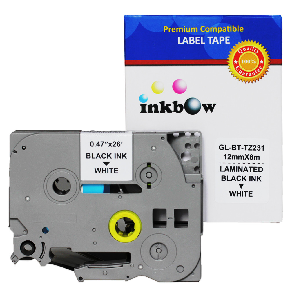 Buy Premium Compatible Brother Ink, Toner & Label Cartridge