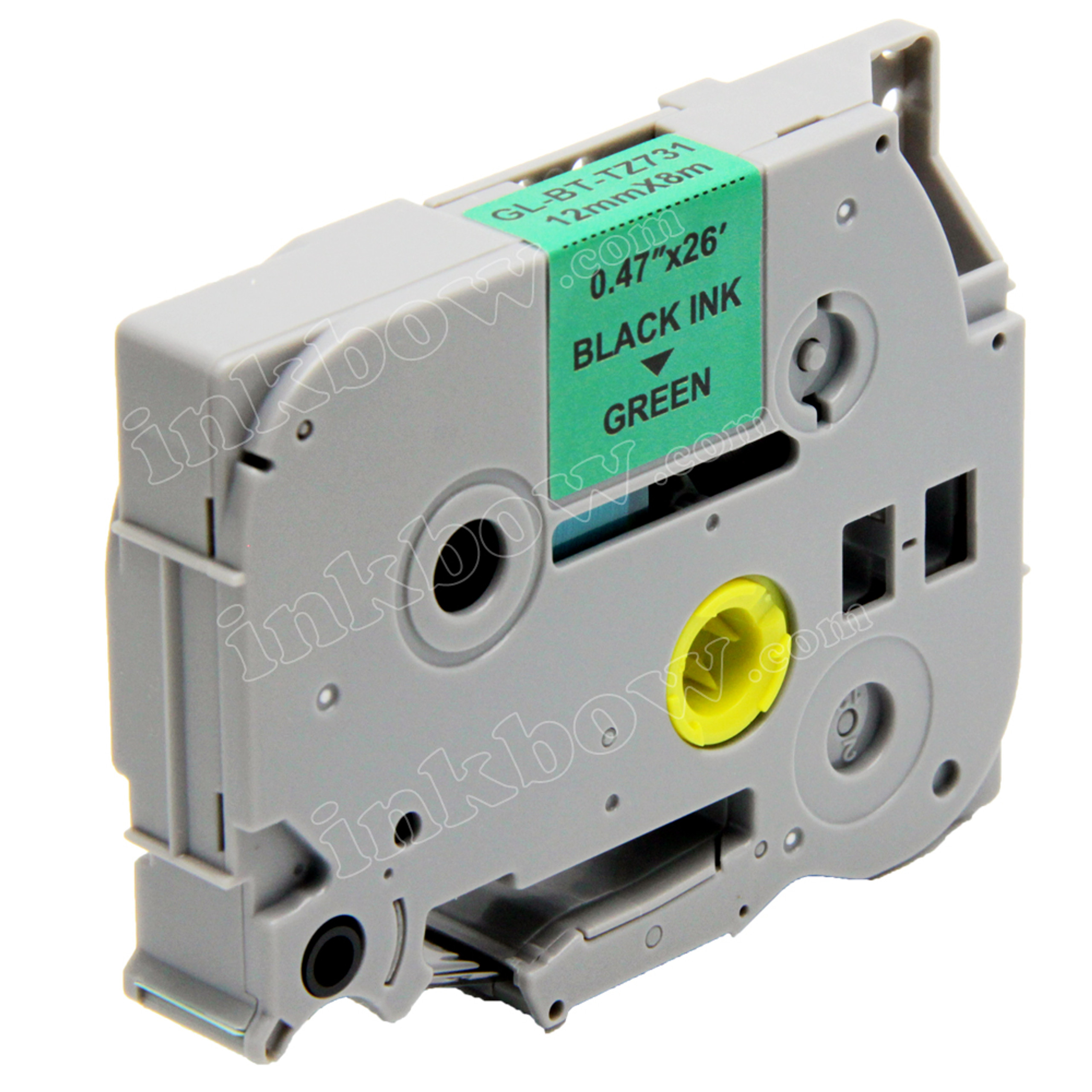 Where To Buy Cheap Brother Tze 731 Laminated Label Tapes In Singapore