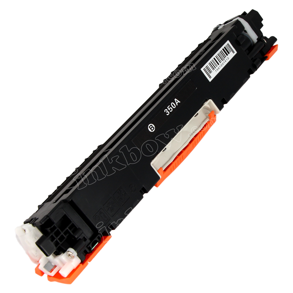 Where to Buy Cheap Compatible HP 130A Black Toner Cartridge in ...