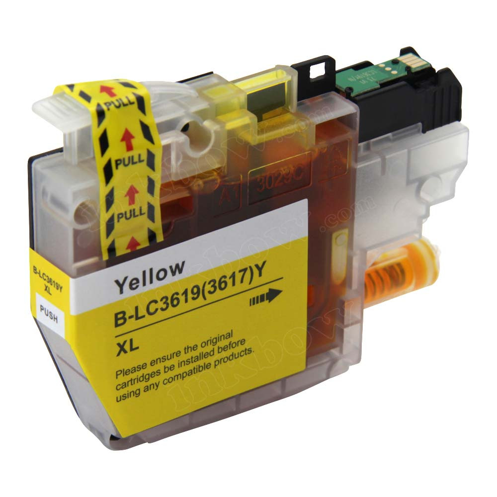 Brother - Brother MFC Ink Cartridge - Brother MFC-J2330DW - Inkbow