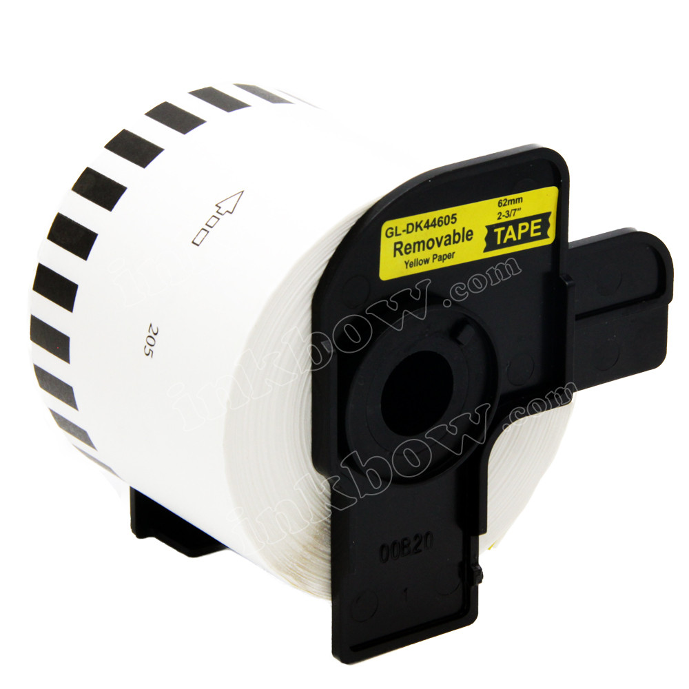 Brother - Brother Labelling Printer Tapes and Labels - Brother Quick ...