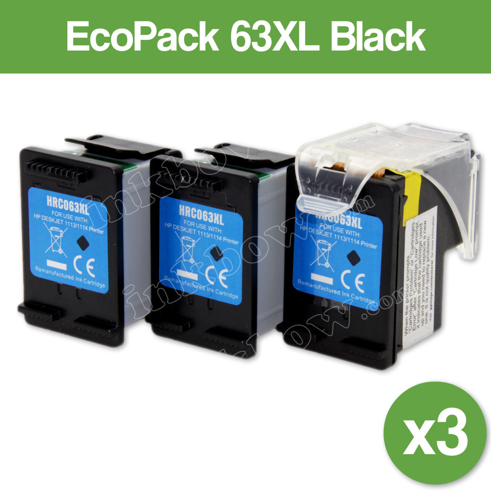 HP - HP ENVY Printer Ink Cartridges - HP ENVY 4520 - Inkbow