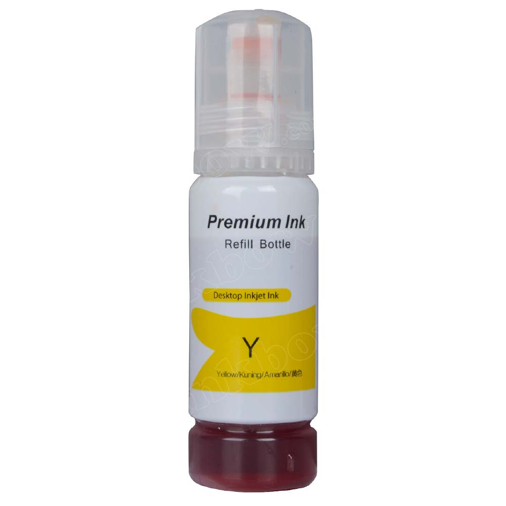 Epson - Epson EcoTank Ink Bottle - Epson EcoTank L3210 - Inkbow