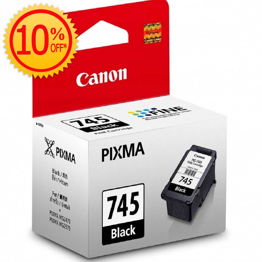 Canon - Canon PIXMA Ink Cartridge - Canon PIXMA MG3070S - Inkbow