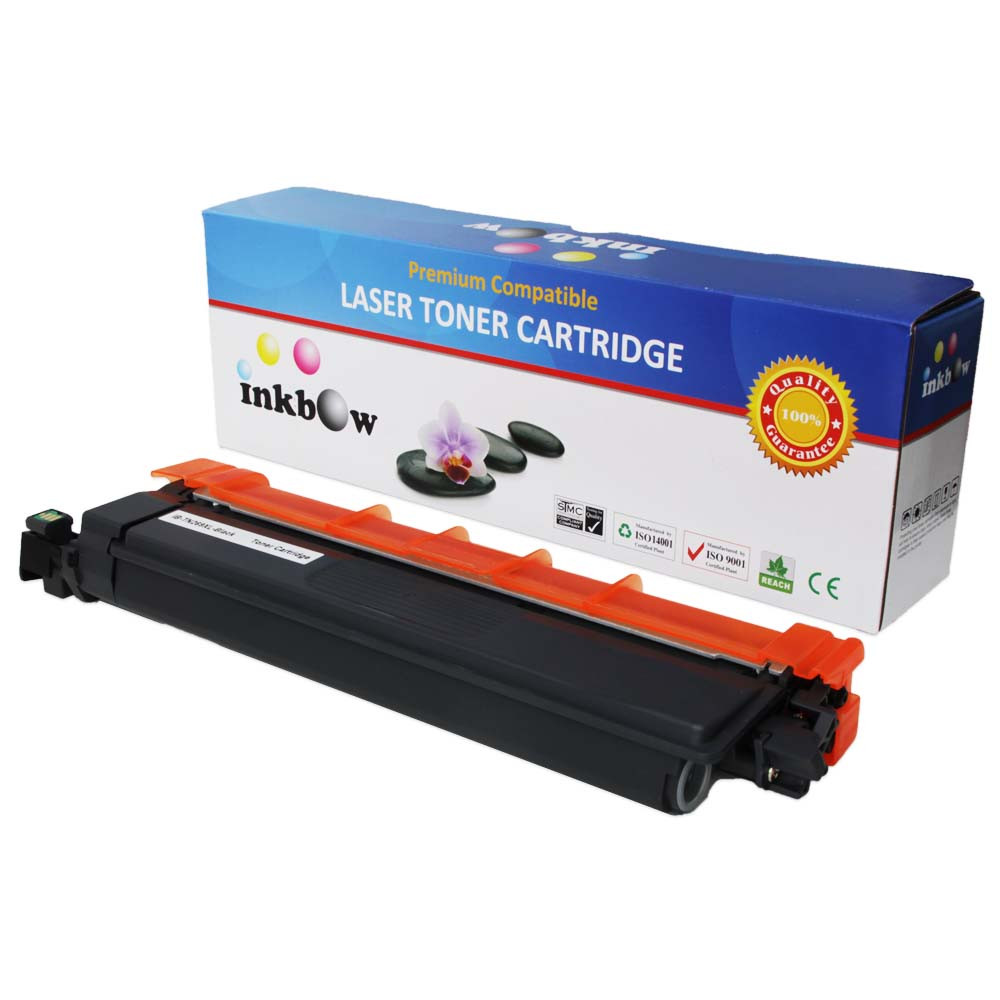 Buy Cheap Compatible TN-267BK Black Toner Cartridge for Brother Printer ...