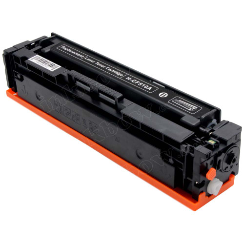 Buy Cheap Compatible HP 204A Black (CF510A) Toner Cartridge
