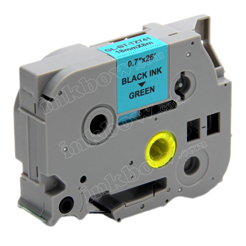 Brother - Brother Labelling Printer Tapes and Labels - Brother P-Touch ...