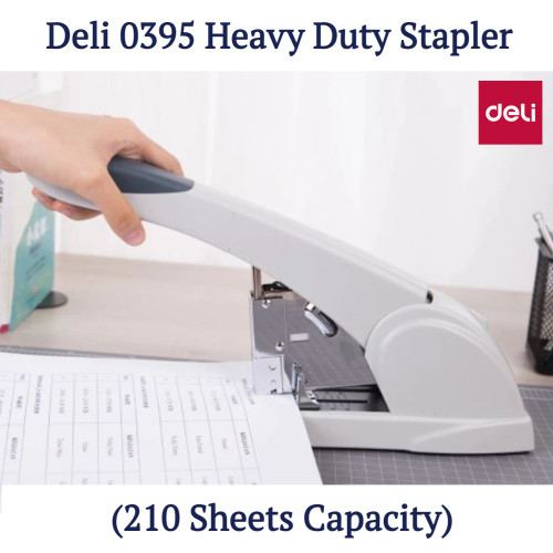Where to Buy Cheap Deli 0229 Standard Size Office Stapler (Desktop ...