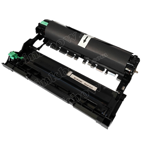 Where to Buy Cheap DR-2560 Drum Unit for Brother Printer