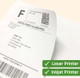 Buy Premium A4 Sticker Paper Labels for Printers at Inkbow