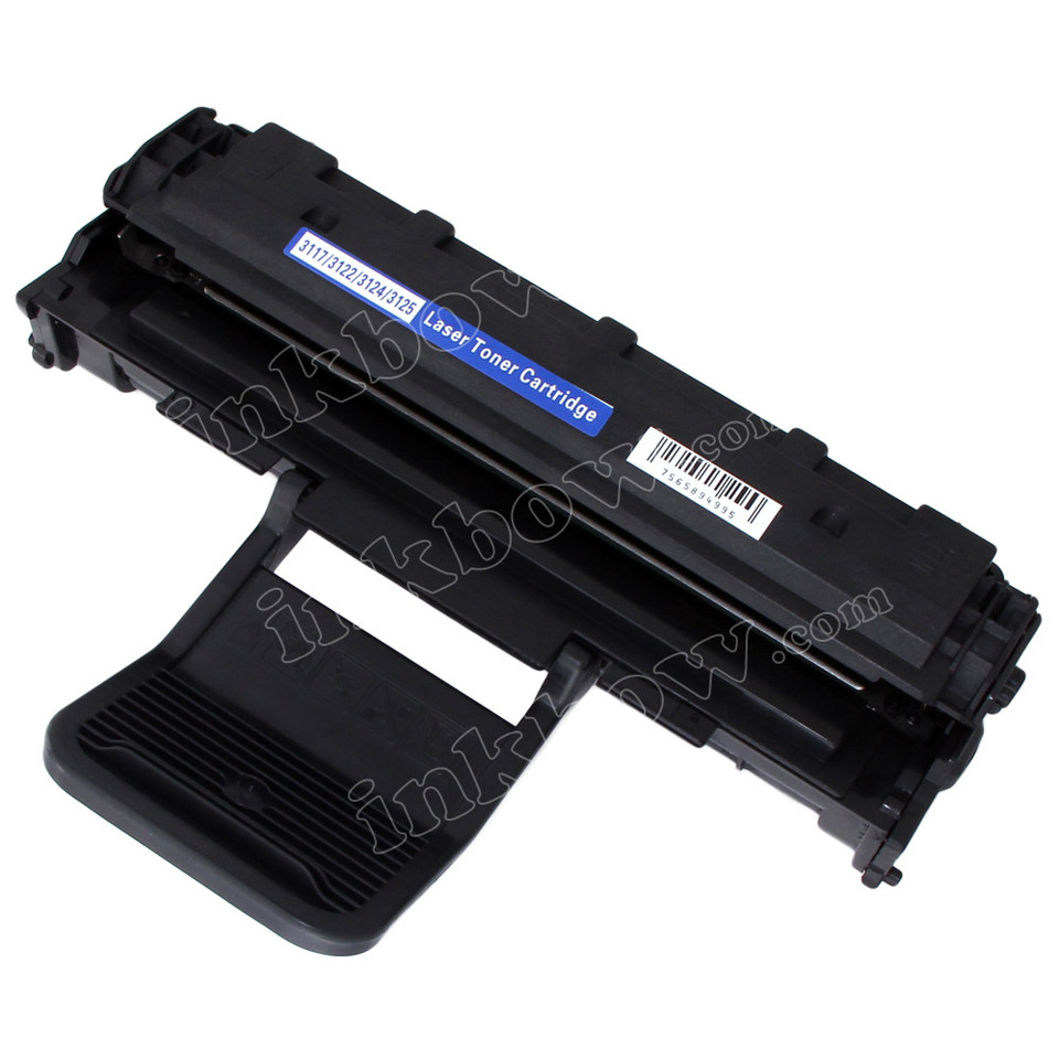 Where to Buy Cheap Compatible CT201610 Black Laser Toner Cartridge for ...