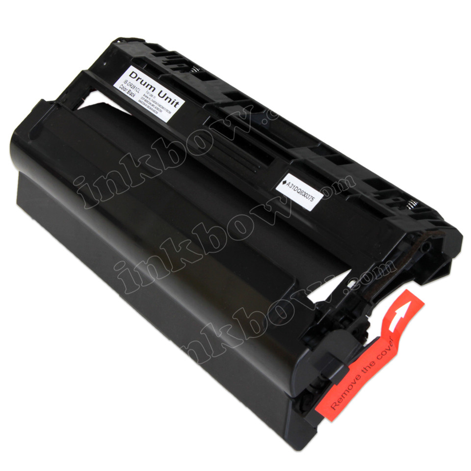 Best Compatible DR-261CL Color Drum Cartridge for Brother Printer in ...