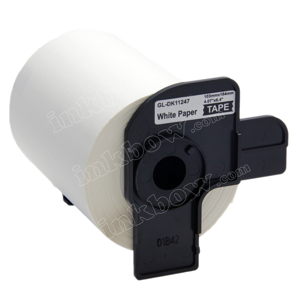 Where to Buy Cheap Brother DK-11202 Shipping Labels in Singapore ...