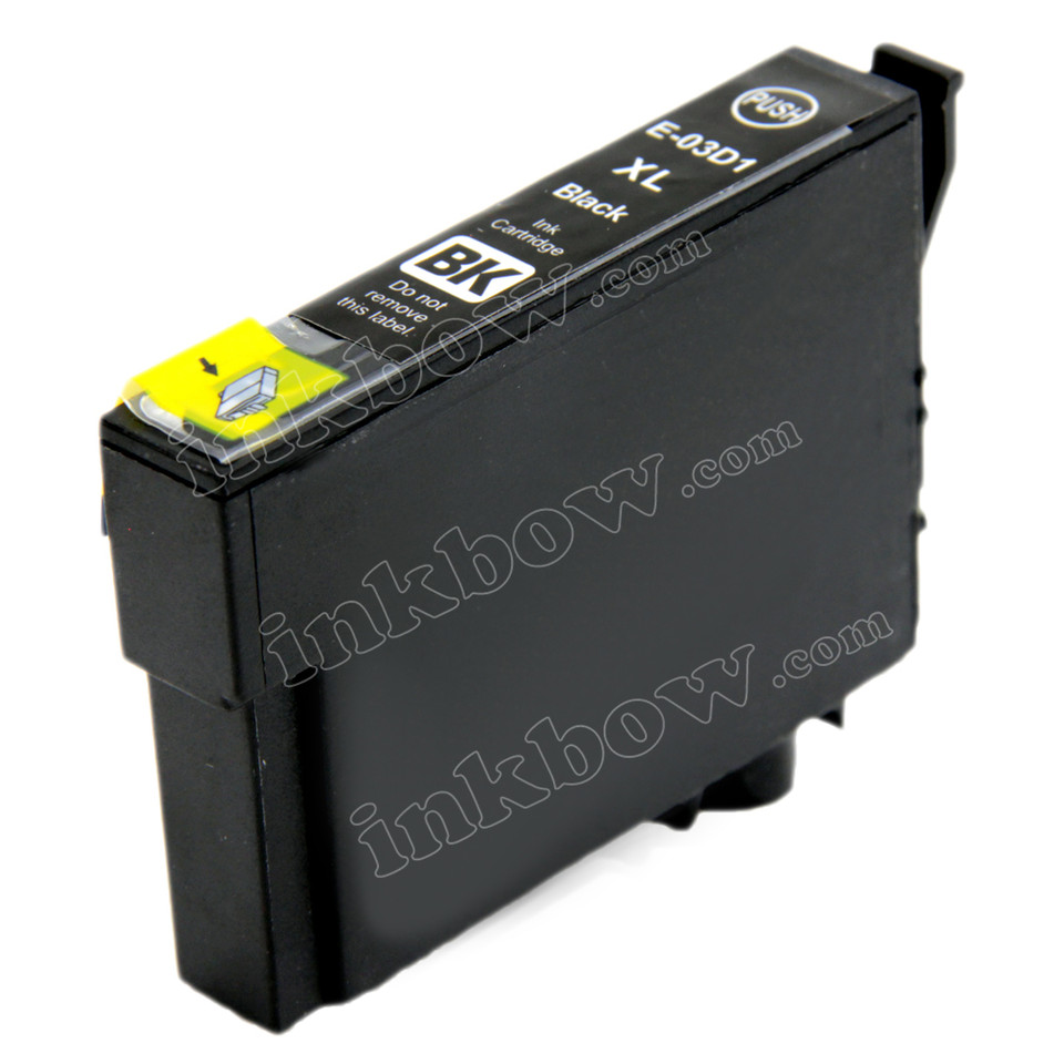 Epson - Epson WORKFORCE Ink Cartridge - Epson WORKFORCE WF-2861 - Inkbow