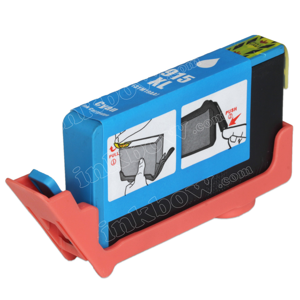 HP - HP OfficeJet Pro Printer Ink Cartridges - HP OfficeJet Pro 8020 ...