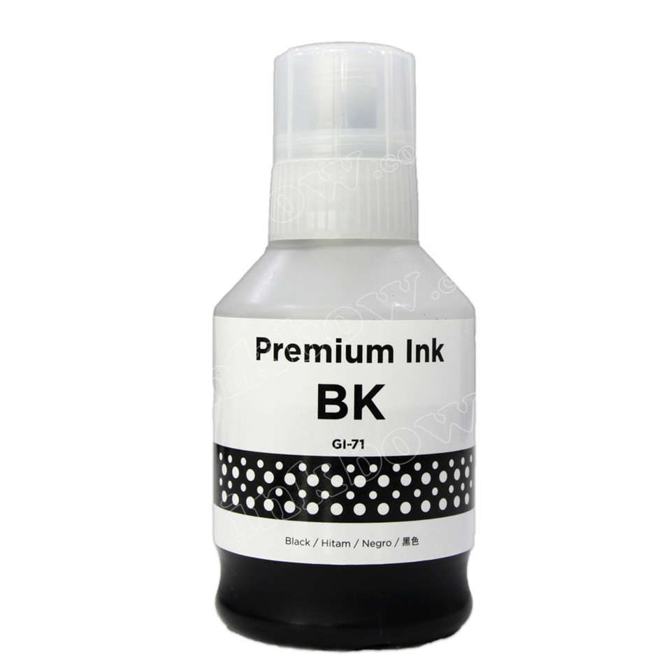 Canon - Canon PIXMA Ink Bottle - Canon PIXMA G3060 - Inkbow