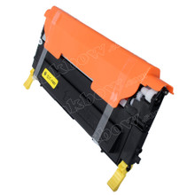 Samsung Y407 Yellow Laser Toner Cartridge | Samsung CLT-Y407S Price in Singapore | Where to Buy ...