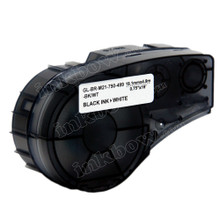 Where to Buy Cheap Compatible M21-750-499 Nylon Cloth Label Tape for ...