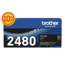 Original Brother TN-2480 Black Toner Cartridge (High Yield) | Express ...
