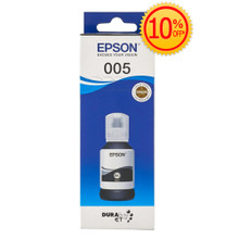 Original Epson 005 Black Ink Bottle (C13T03Q100) | Express Delivery in ...