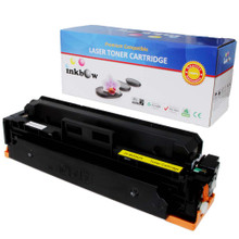 Where to Buy Cheap HP 416X Yellow (W2042X) High Yield Toner Cartridge