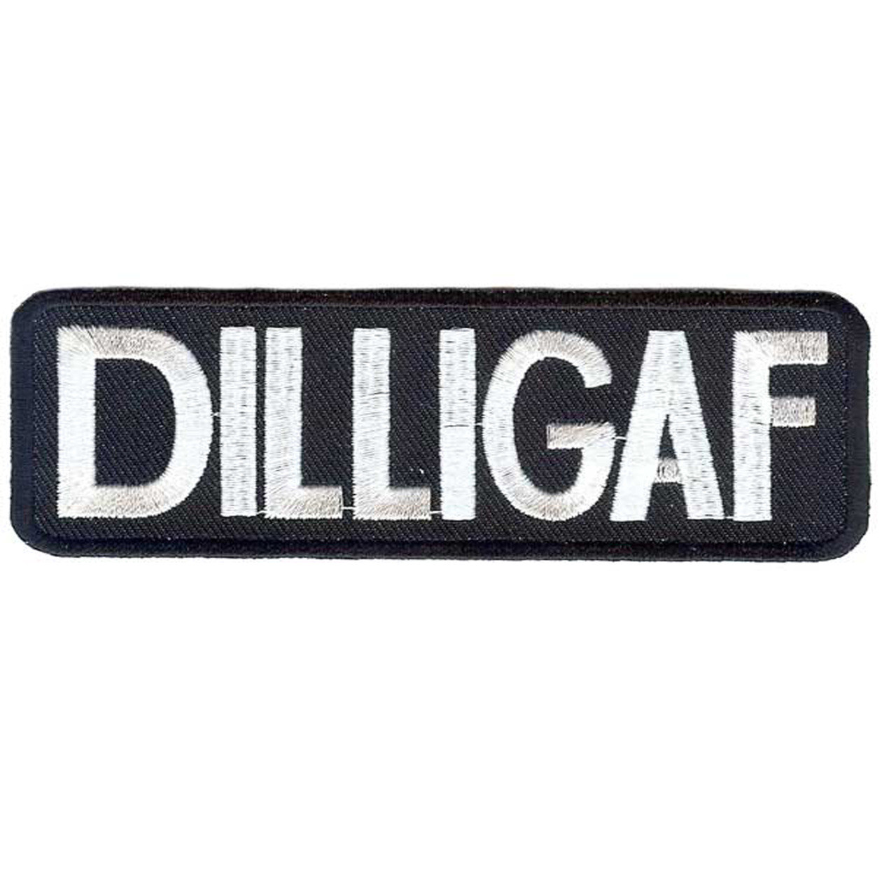 DILLIGAF Patch