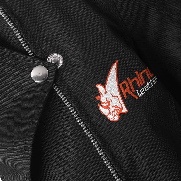 Ladies Waterproof Motorcycle Jacket - RhinoLeather