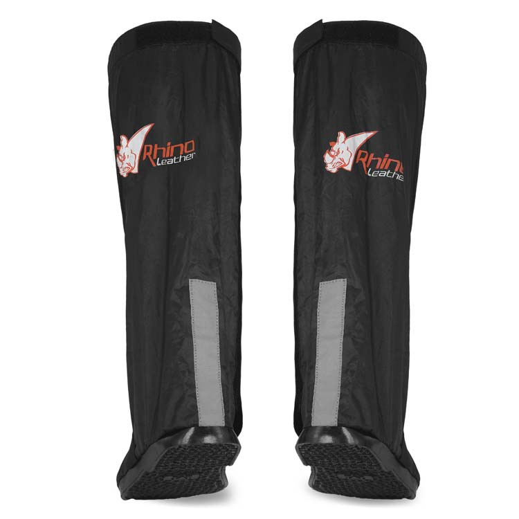 Motorcycle Rain Boot Covers