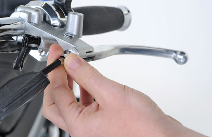 6 Important Things to Include on Your Motorcycle Pre-Ride Checklist ...