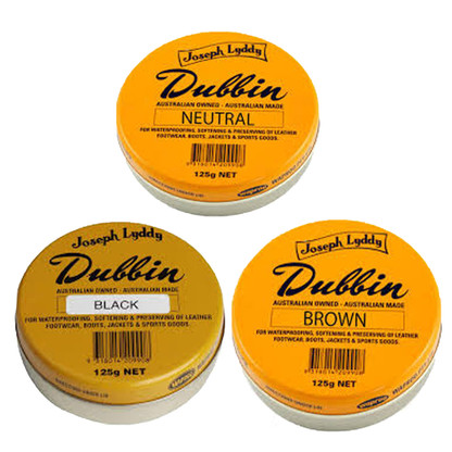 Joseph Lyddy Dubbin Neutral - 125g