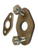 o2 Flange- Toyota o2 Sensor Mounting Flange Kit (1980-2004) KIT-1098