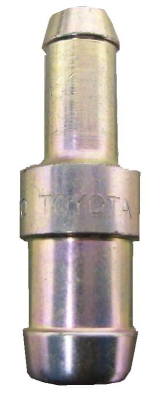 PCV Valve- Toyota 4Runner, Previa, T100 & Tacoma 4 Cyl (1993-2001) OEM ...