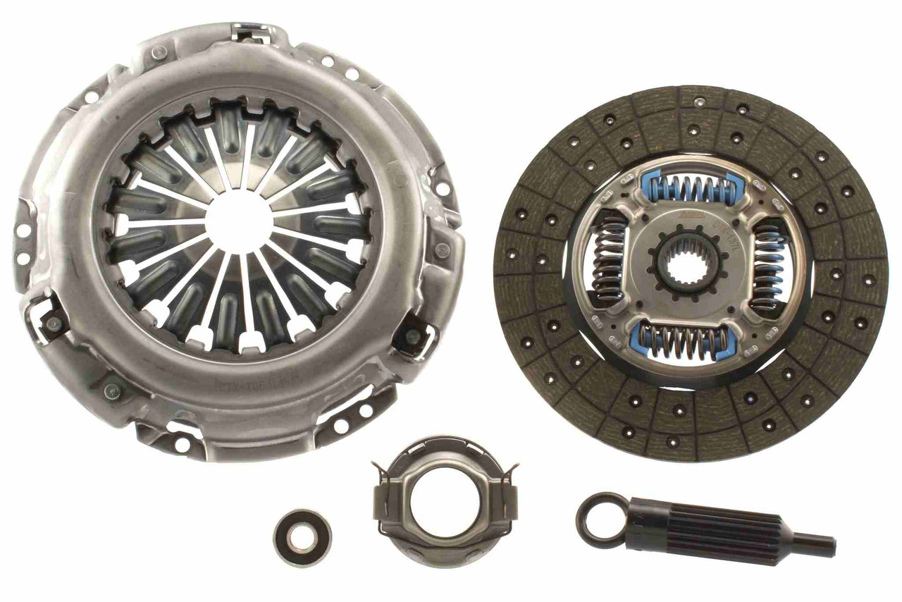 Clutch Kit Toyota 4runner T100 Tacoma 1995 2004 2 7l 3rz Fe