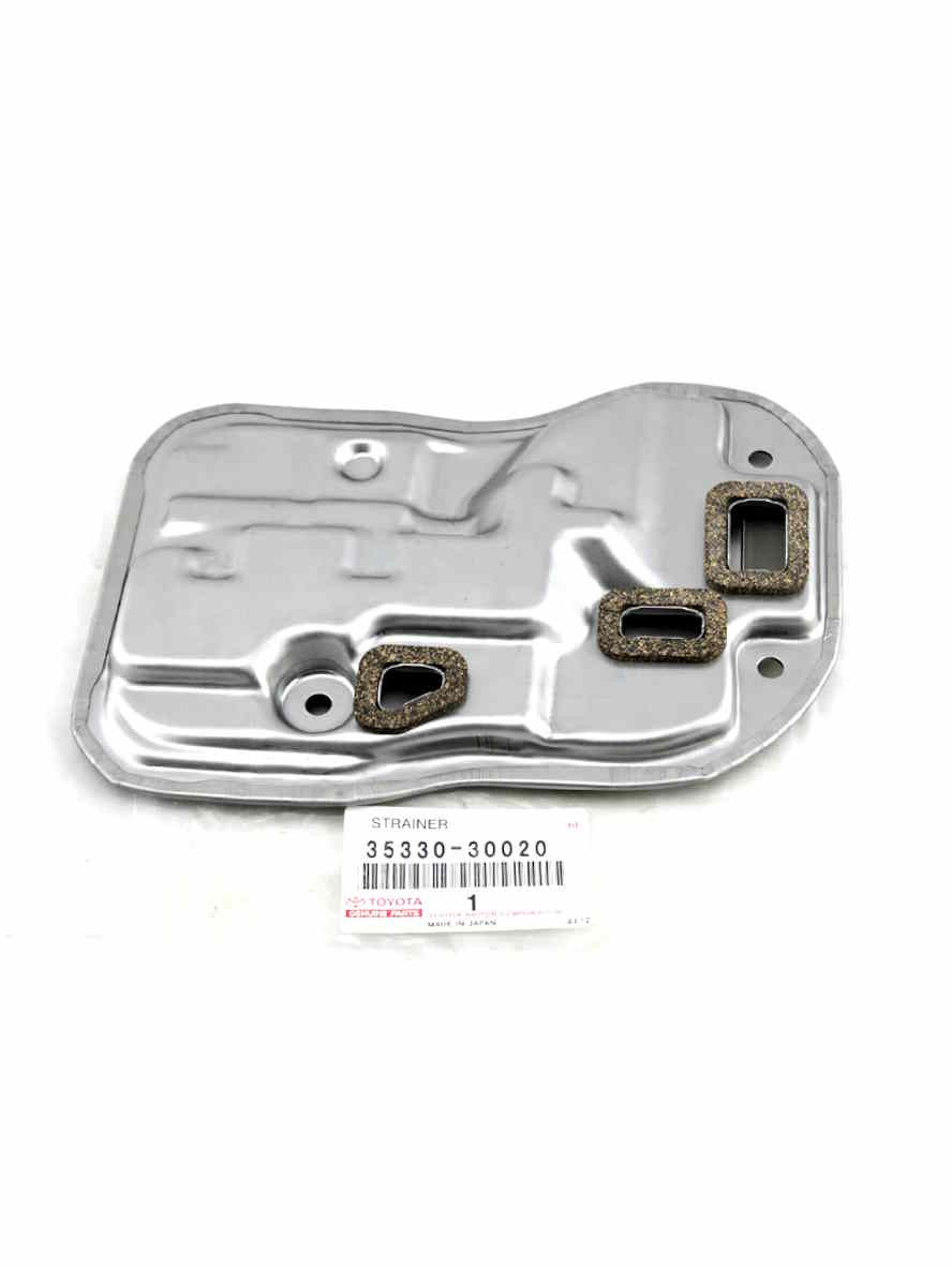 Transmission Filter- Toyota 4Runner, Tacoma & Tundra 2WD Auto Trans ...