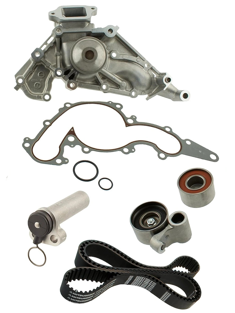 Timing Kit- Toyota V8 4.7L 2UZ-FE 4Runner, Land Cruiser, Sequoia ...