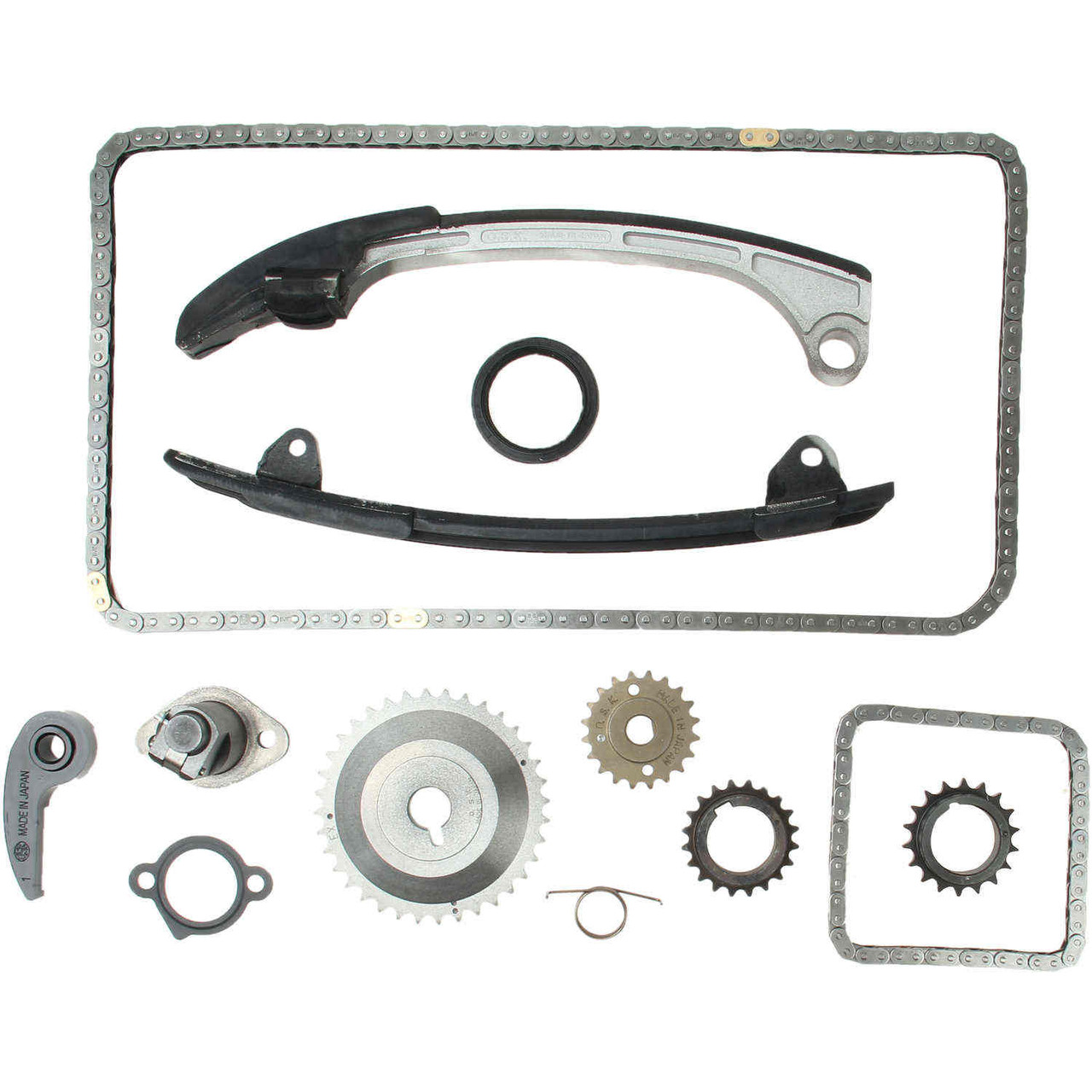 Timing Kit- Toyota 2.4L 2AZ-FE Camry, Highlander, RAV4 & Solara OSK ...