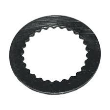 Axle Spacer- Toyota OEM Front Drive Shaft Spacer (1985-2001) 90560-27005