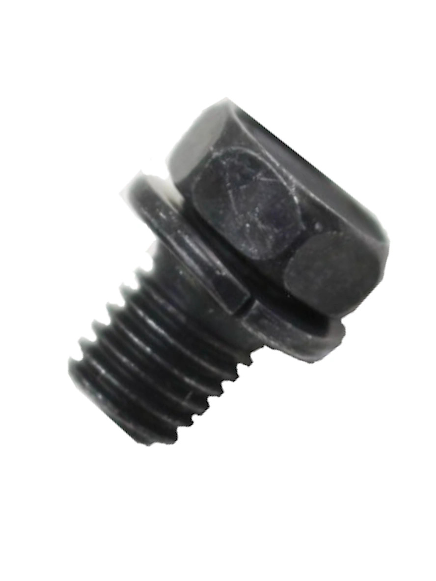 Torque Converter Bolt- Toyota Flex Plate to Torque Converter Bolt M8 ...