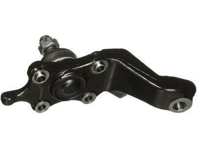 Ball Joint- Toyota Tacoma 4X4 OEM Front Lower Passenger Side Ball Joint ...