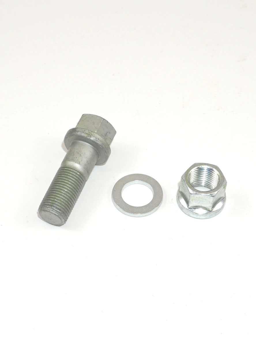 Driveline Bolt- Toyota OEM Driveline Bolt Kit (1998-2022) Kit-1027B