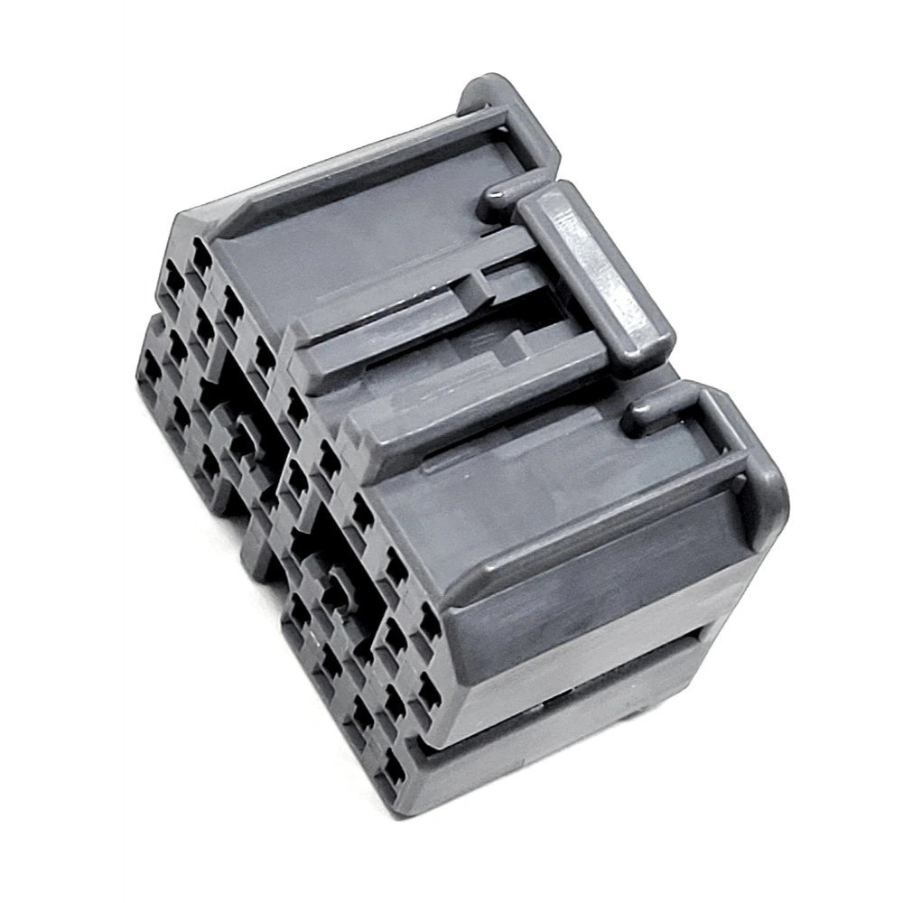 ECU Plug- Toyota 28 Pin 5VZ ECU Plug (1997-1998) ECU-PLUG-2