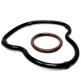 Oil Seal- Toyota 4Runner & Tacoma 2.7L 2TR (2005-2017) Oil Filter ...