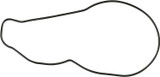 Cover O-Ring- Toyota 4Runner, T100 & Tacoma 2.4L 2RZFE & 2.7L 3RZFE Oil ...