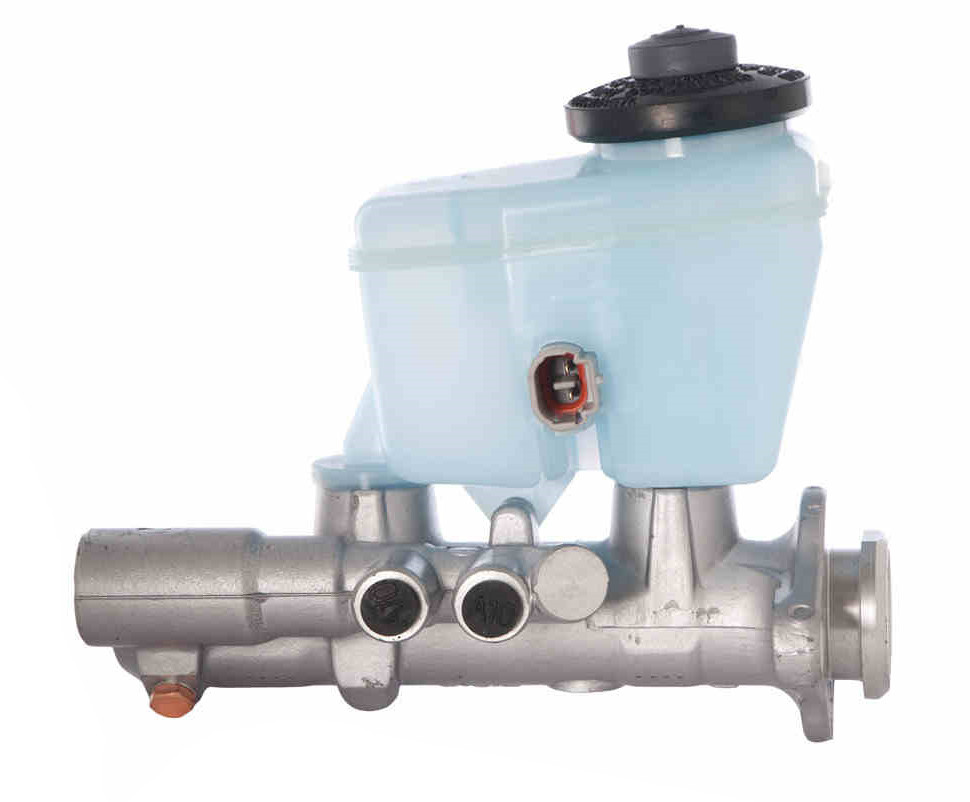 Master Cylinder- Toyota 4Runner OEM Brake Master Cylinder w/ABS (1996 ...