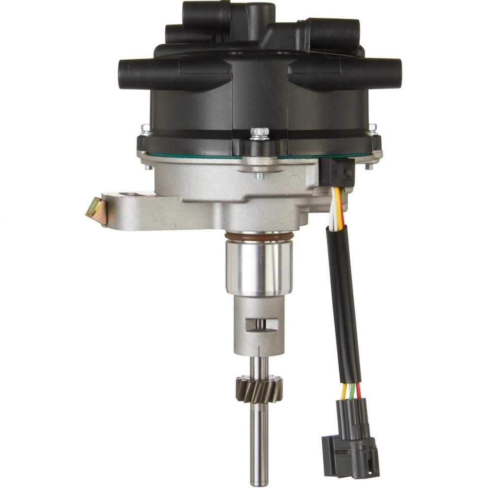 3VZ Distributor- Toyota 4Runner & Pickup Truck V6 3.0L 3VZ-E ...